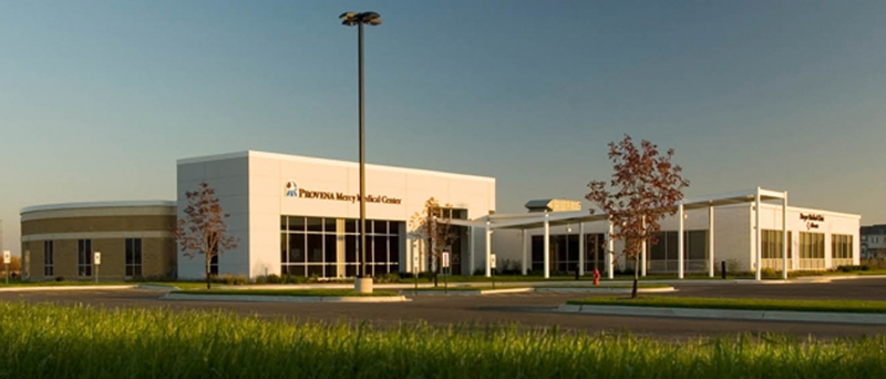 Provena – HDP Partners